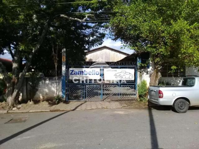 Terreno / Lote para Venda em Itapetininga/SP Vila Santana