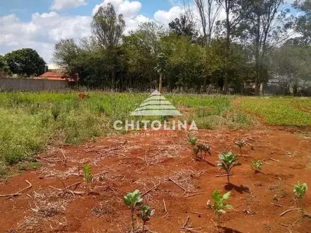 Terreno / Lote para Venda em Itapetininga/SP Vila Sottemo