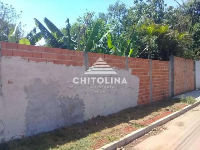 Terreno / Lote para Venda em Itapetininga/SP Vila Sottemo