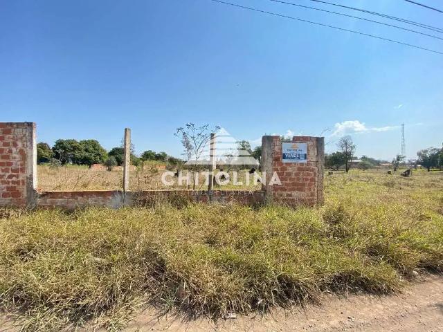 Terreno / Lote para Venda em Itapetininga/SP Vila Sottemo