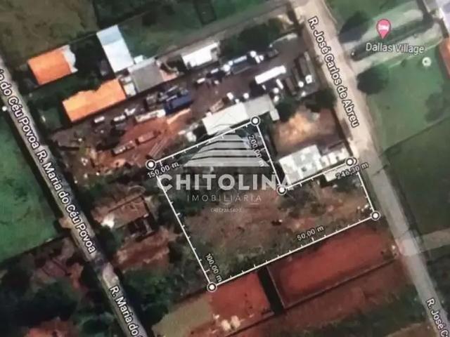 Terreno / Lote para Venda em Itapetininga/SP Vila Sottemo