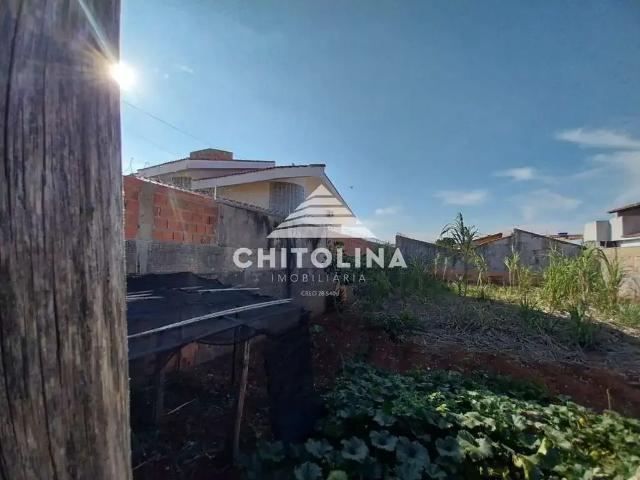 Terreno / Lote para Venda em Itapetininga/SP Vila Vendramini