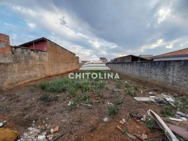 Terreno / Lote para Venda em Itapetininga/SP Vila Vendramini