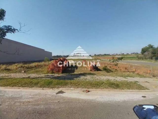 Terreno / Lote para Venda em Itapetininga/SP Villaggio Di Capri