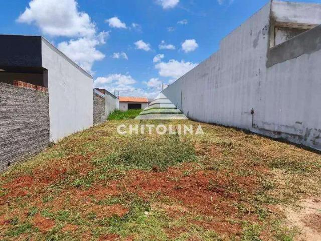Terreno / Lote para Venda em Itapetininga/SP Villaggio Di Capri