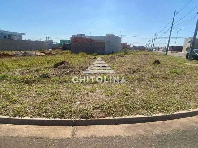 Terreno / Lote para Venda em Itapetininga/SP Villaggio Di Capri