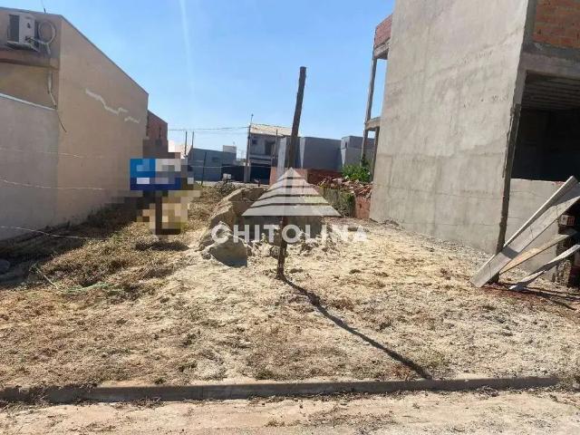 Terreno / Lote para Venda em Itapetininga/SP Villaggio Di Capri