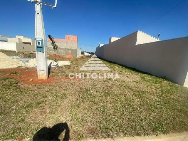 Terreno / Lote para Venda em Itapetininga/SP Villaggio Di Capri