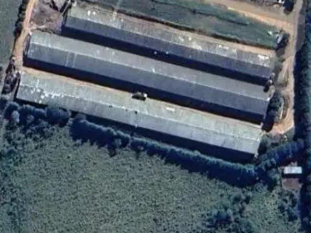 Terreno / Lote para Venda em Itapetininga/SP Área Rural de Itapetininga