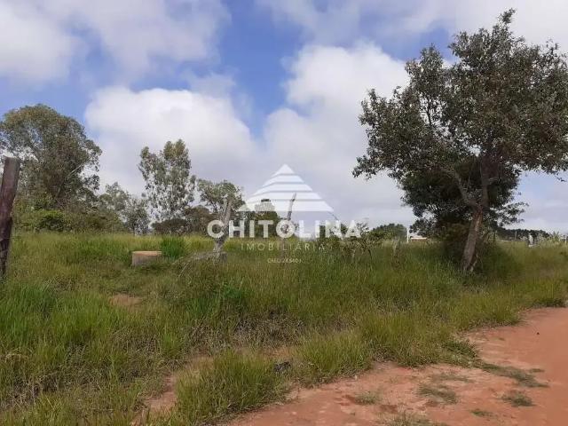 Terreno / Lote para Venda em Itapetininga/SP Bairro Biscoito Duro