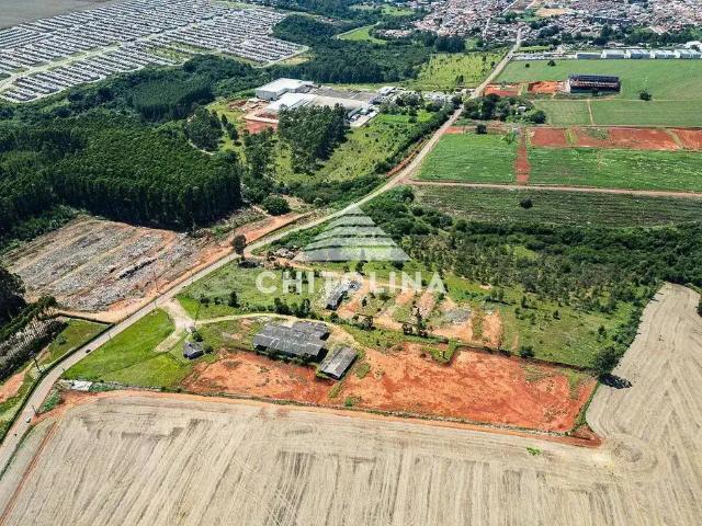 Terreno / Lote para Venda em Itapetininga/SP Bairro Ponte Alta