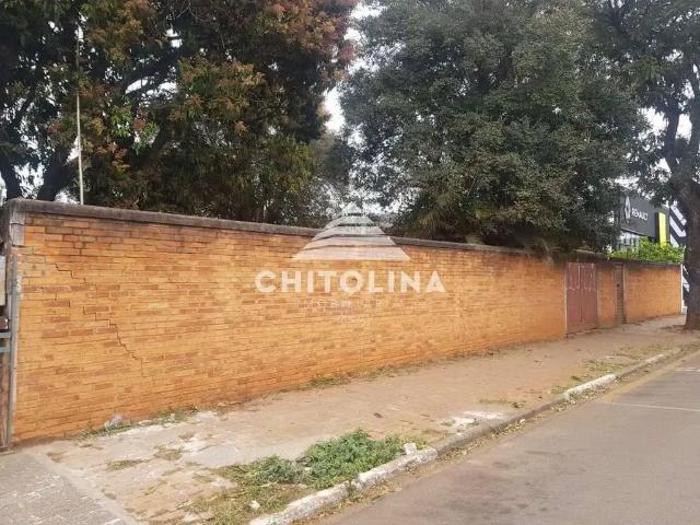 Terreno / Lote para Venda em Itapetininga/SP Centro