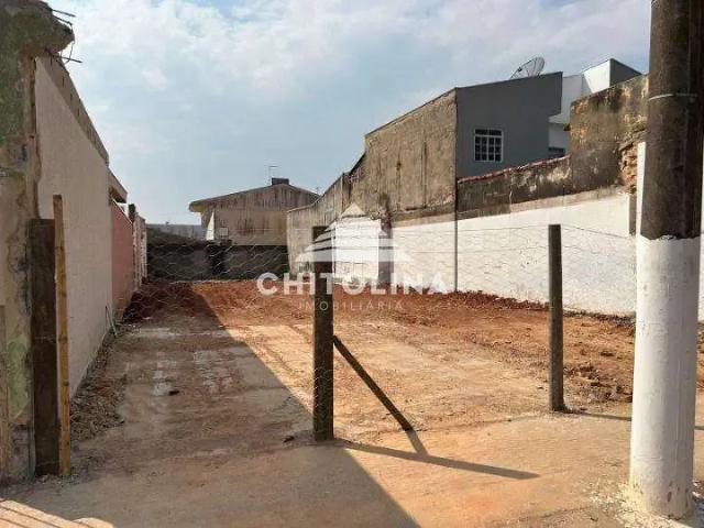 Terreno / Lote para Venda em Itapetininga/SP Centro