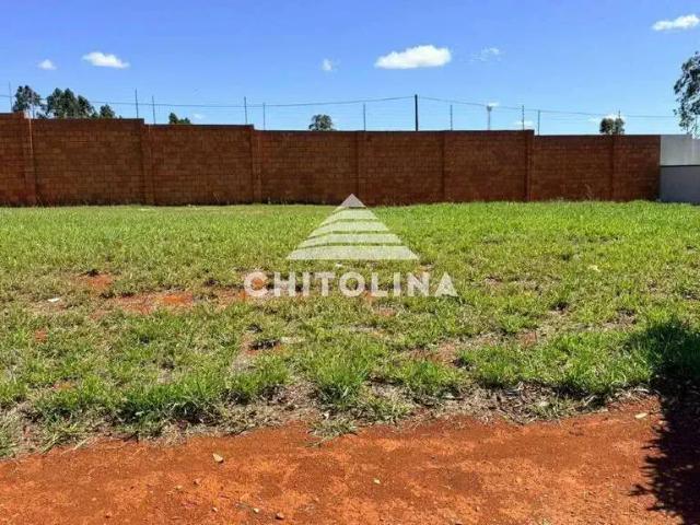 Terreno / Lote para Venda em Itapetininga/SP Centro