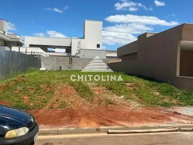 Terreno / Lote para Venda em Itapetininga/SP Centro