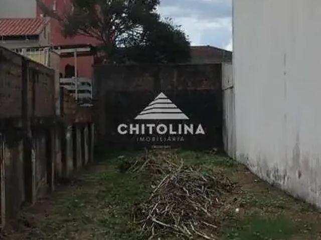 Terreno / Lote para Venda em Itapetininga/SP Centro