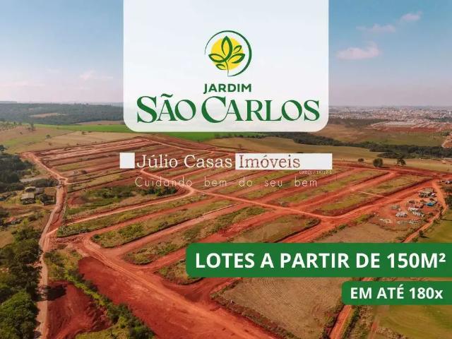 Terreno / Lote para Venda em Itapetininga/SP Centro