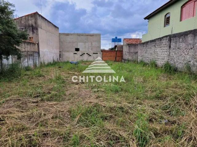 Terreno / Lote para Venda em Itapetininga/SP Centro