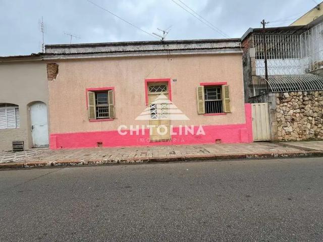Terreno / Lote para Venda em Itapetininga/SP Centro