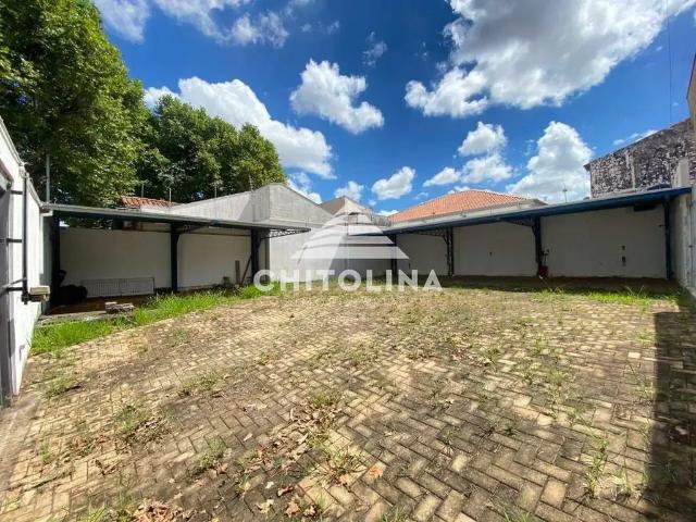 Terreno / Lote para Venda em Itapetininga/SP Centro