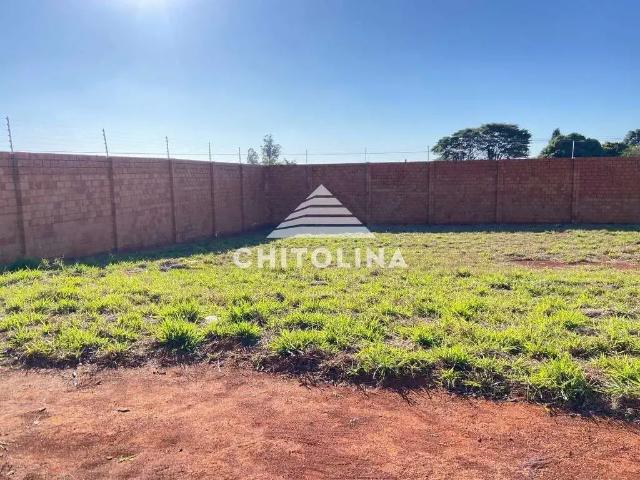 Terreno / Lote para Venda em Itapetininga/SP Centro