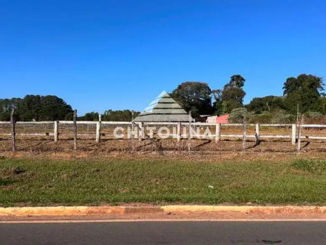 Terreno / Lote para Venda em Itapetininga/SP Centro