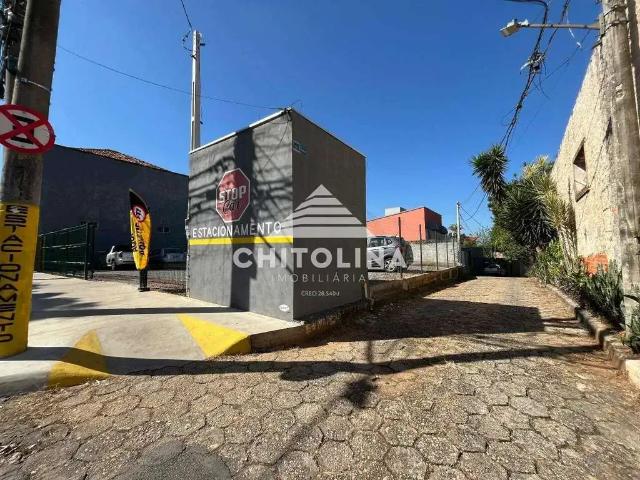 Terreno / Lote para Venda em Itapetininga/SP Centro