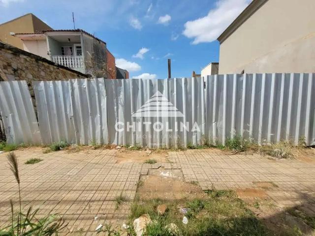 Terreno / Lote para Venda em Itapetininga/SP Centro