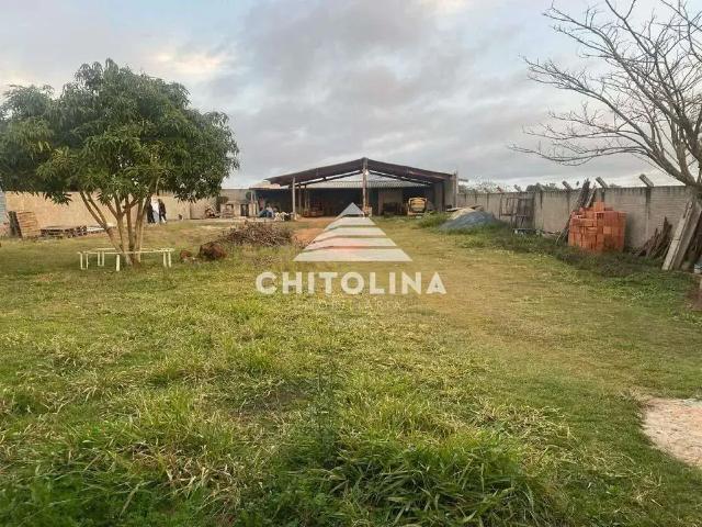 Terreno / Lote para Venda em Itapetininga/SP Chácaras Alvorada