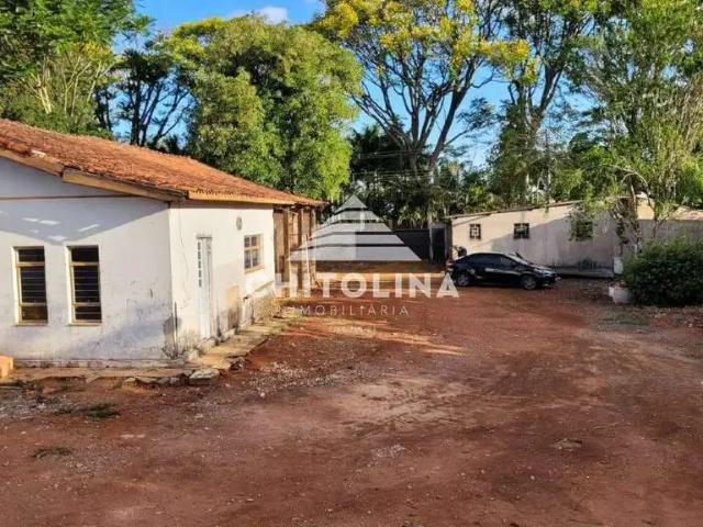 Terreno / Lote para Venda em Itapetininga/SP Chapada Grande