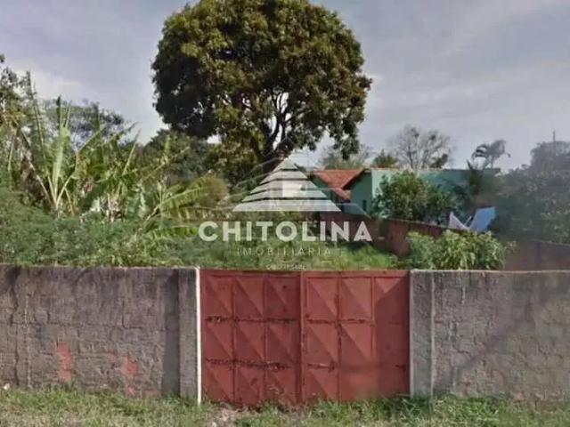 Terreno / Lote para Venda em Itapetininga/SP Chapada Grande