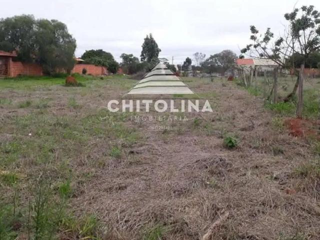 Terreno / Lote para Venda em Itapetininga/SP Estância Conceição