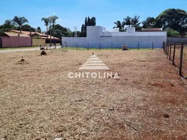 Terreno / Lote para Venda em Itapetininga/SP Estância Conceição