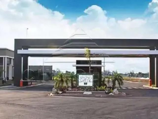 Terreno / Lote para Venda em Itapetininga/SP Jardim Colombo
