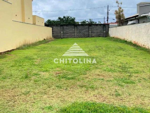 Terreno / Lote para Venda em Itapetininga/SP Jardim Colombo