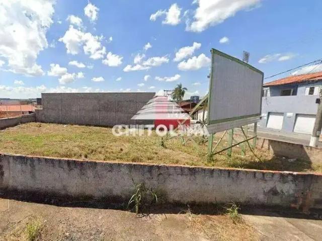 Terreno / Lote para Venda em Itapetininga/SP Jardim Alvorada