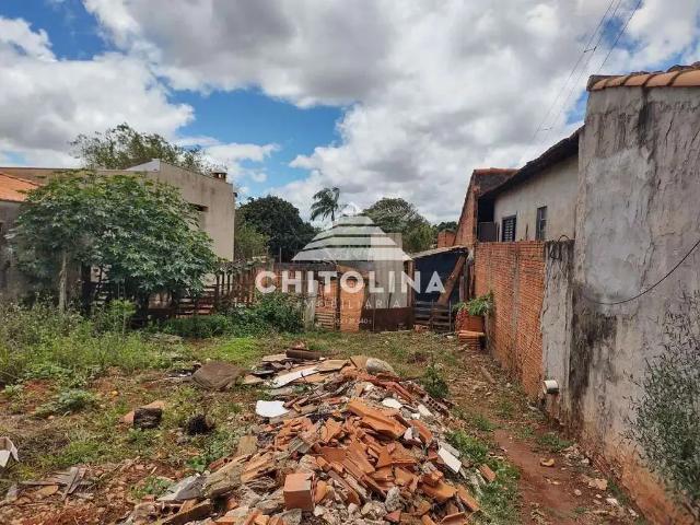 Terreno / Lote para Venda em Itapetininga/SP Jardim Bela Vista