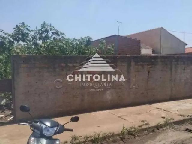 Terreno / Lote para Venda em Itapetininga/SP Jardim Bela Vista