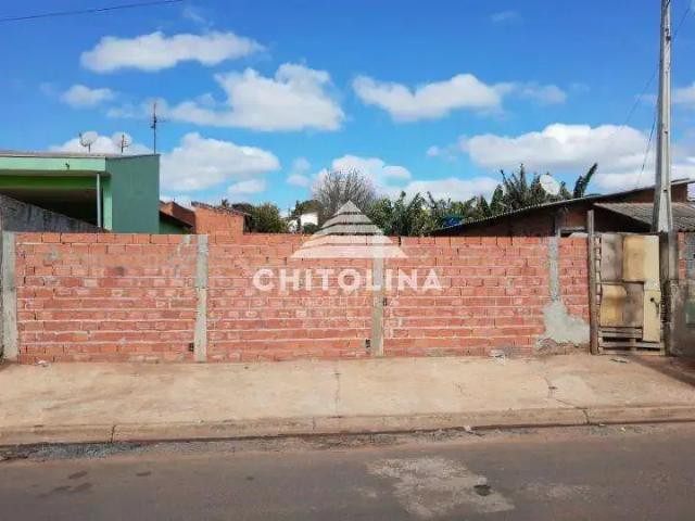 Terreno / Lote para Venda em Itapetininga/SP Jardim Bela Vista