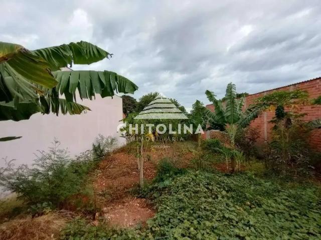 Terreno / Lote para Venda em Itapetininga/SP Jardim Bela Vista