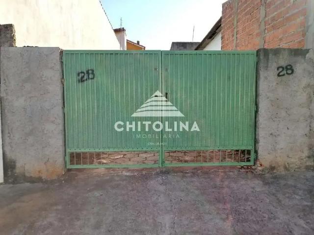Terreno / Lote para Venda em Itapetininga/SP Jardim Brasil