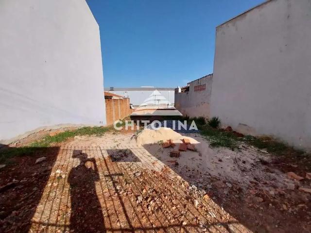 Terreno / Lote para Venda em Itapetininga/SP Jardim Brasil