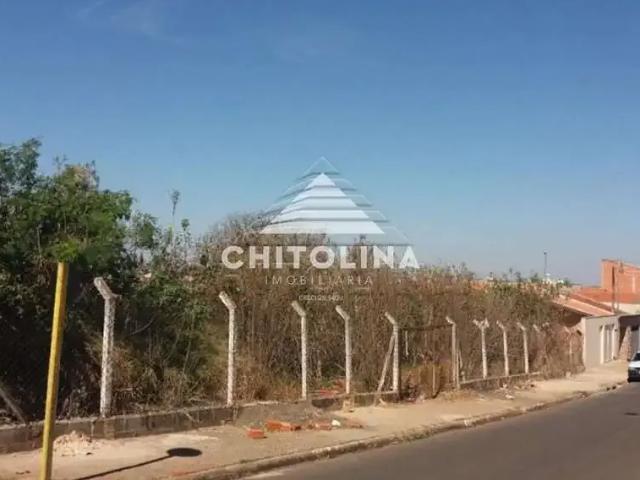 Terreno / Lote para Venda em Itapetininga/SP Jardim das Flores