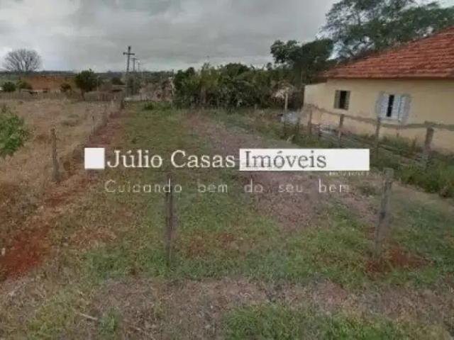 Terreno / Lote para Venda em Itapetininga/SP Jardim das Flores