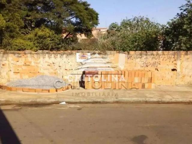 Terreno / Lote para Venda em Itapetininga/SP Jardim Fogaça