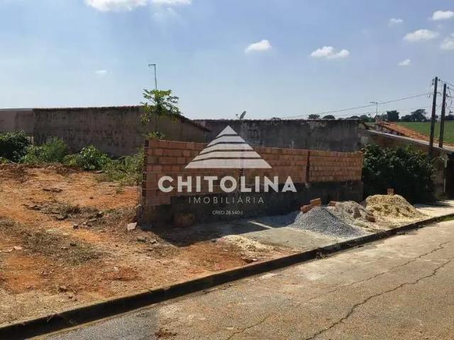 Terreno / Lote para Venda em Itapetininga/SP Jardim Fogaça