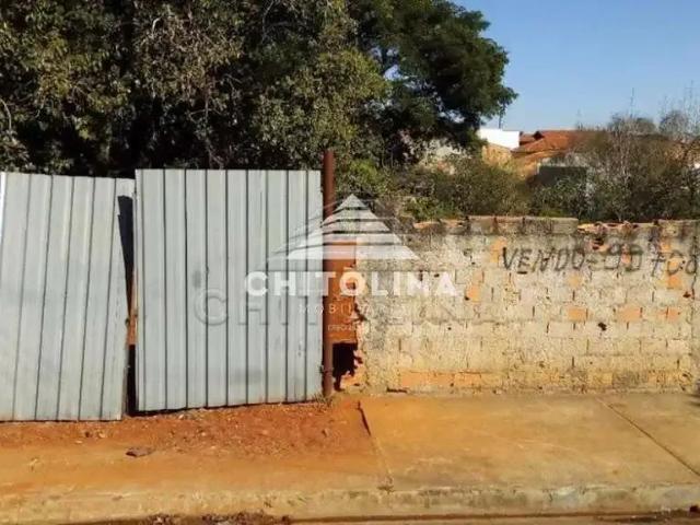 Terreno / Lote para Venda em Itapetininga/SP Jardim Fogaça