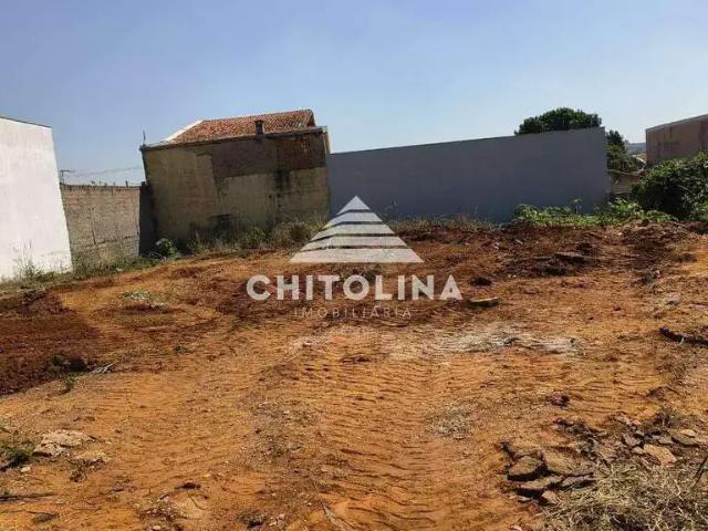 Terreno / Lote para Venda em Itapetininga/SP Jardim Fogaça
