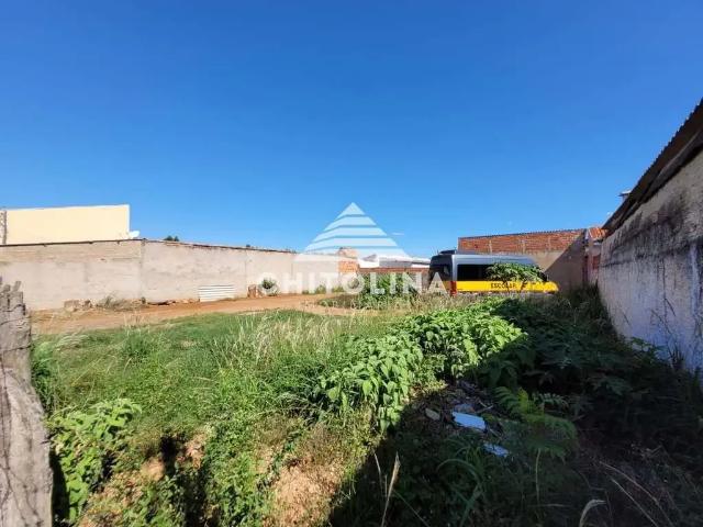 Terreno / Lote para Venda em Itapetininga/SP Jardim Monte Santo