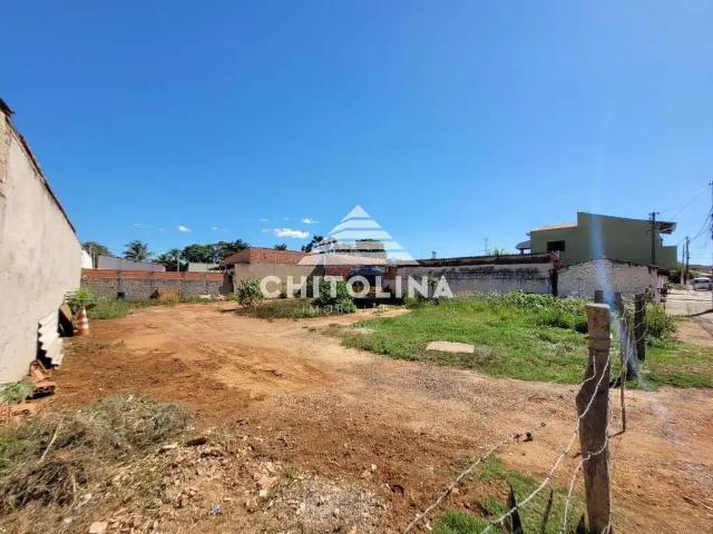 Terreno / Lote para Venda em Itapetininga/SP Jardim Monte Santo